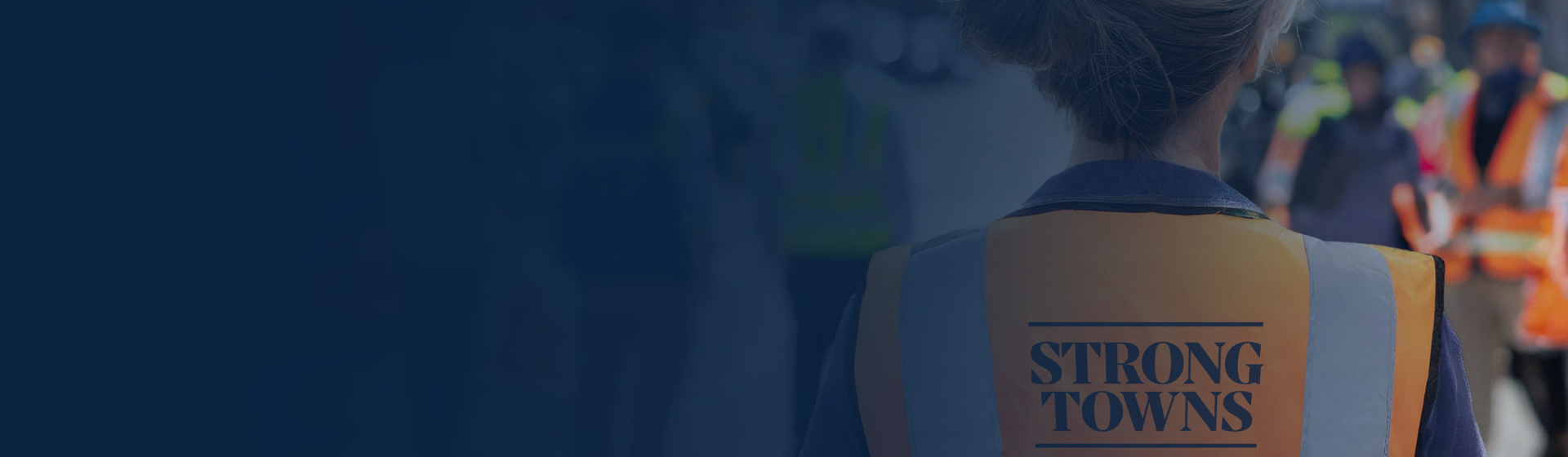 Strong Towns Toledo - About